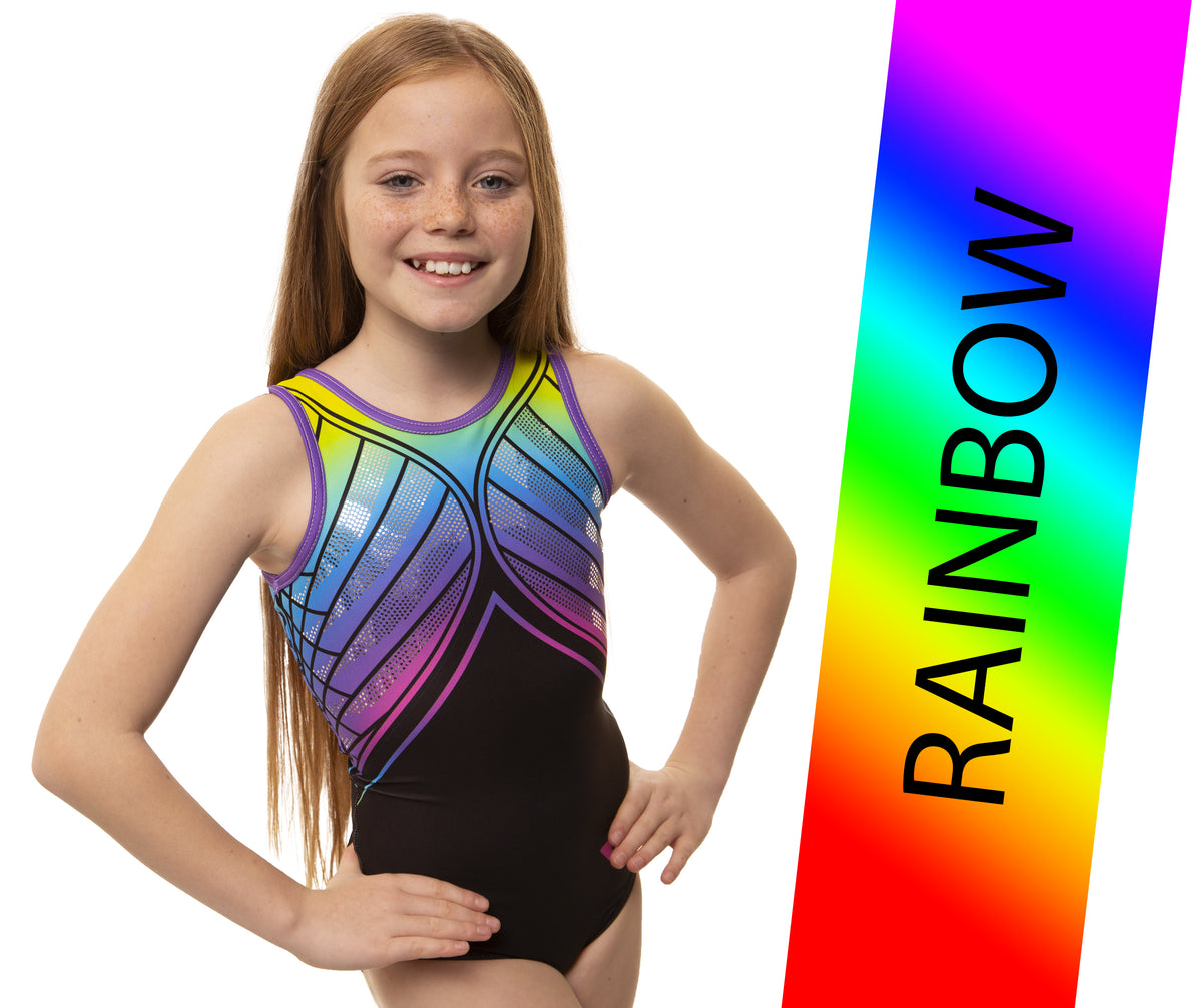 Rainbow – Velocity Pro Sport