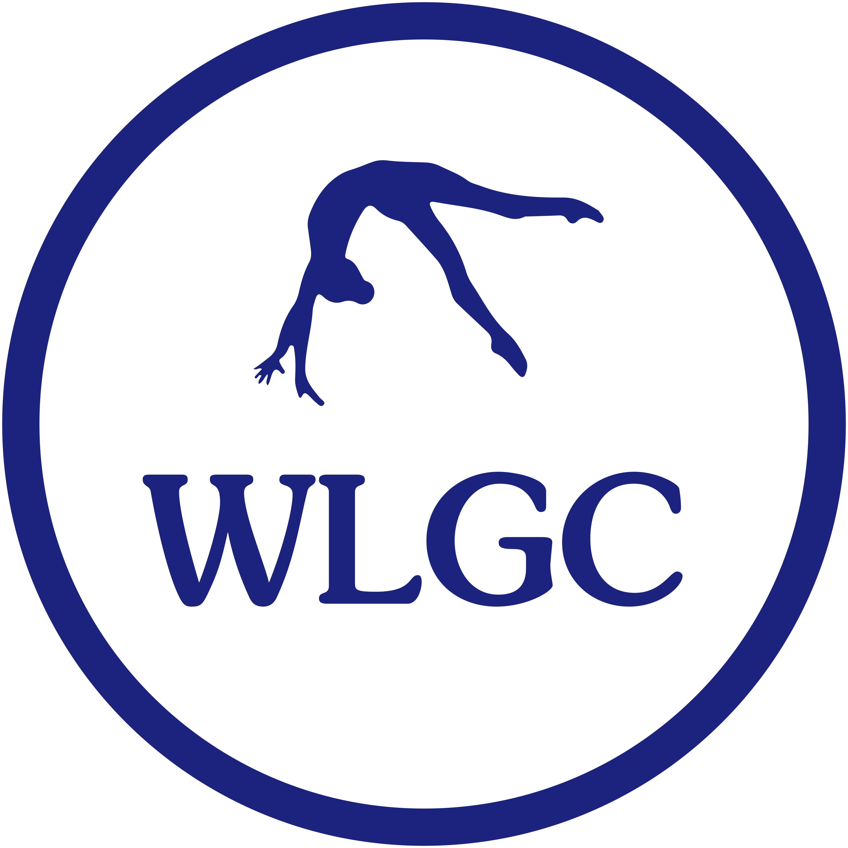 WLGC – Velocity Pro Sport