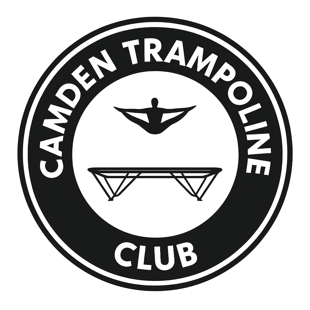 Camden Gymnastics Club – Velocity Pro Sport
