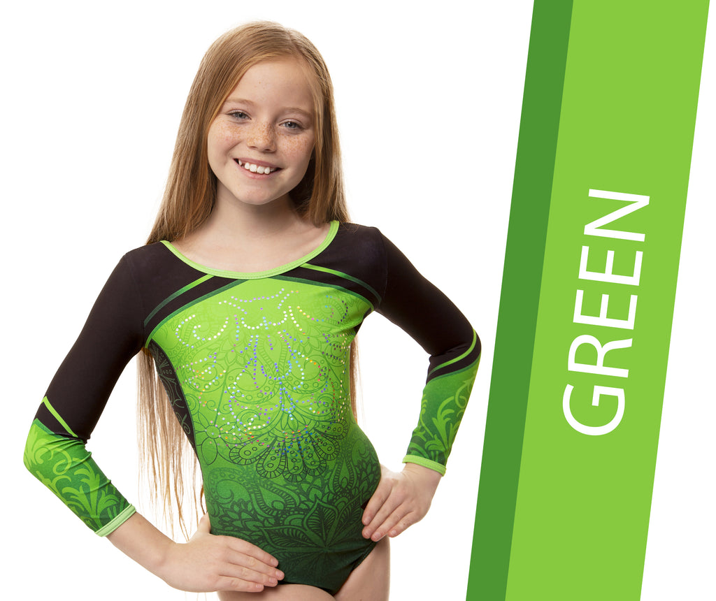 Green – Velocity Pro Sport