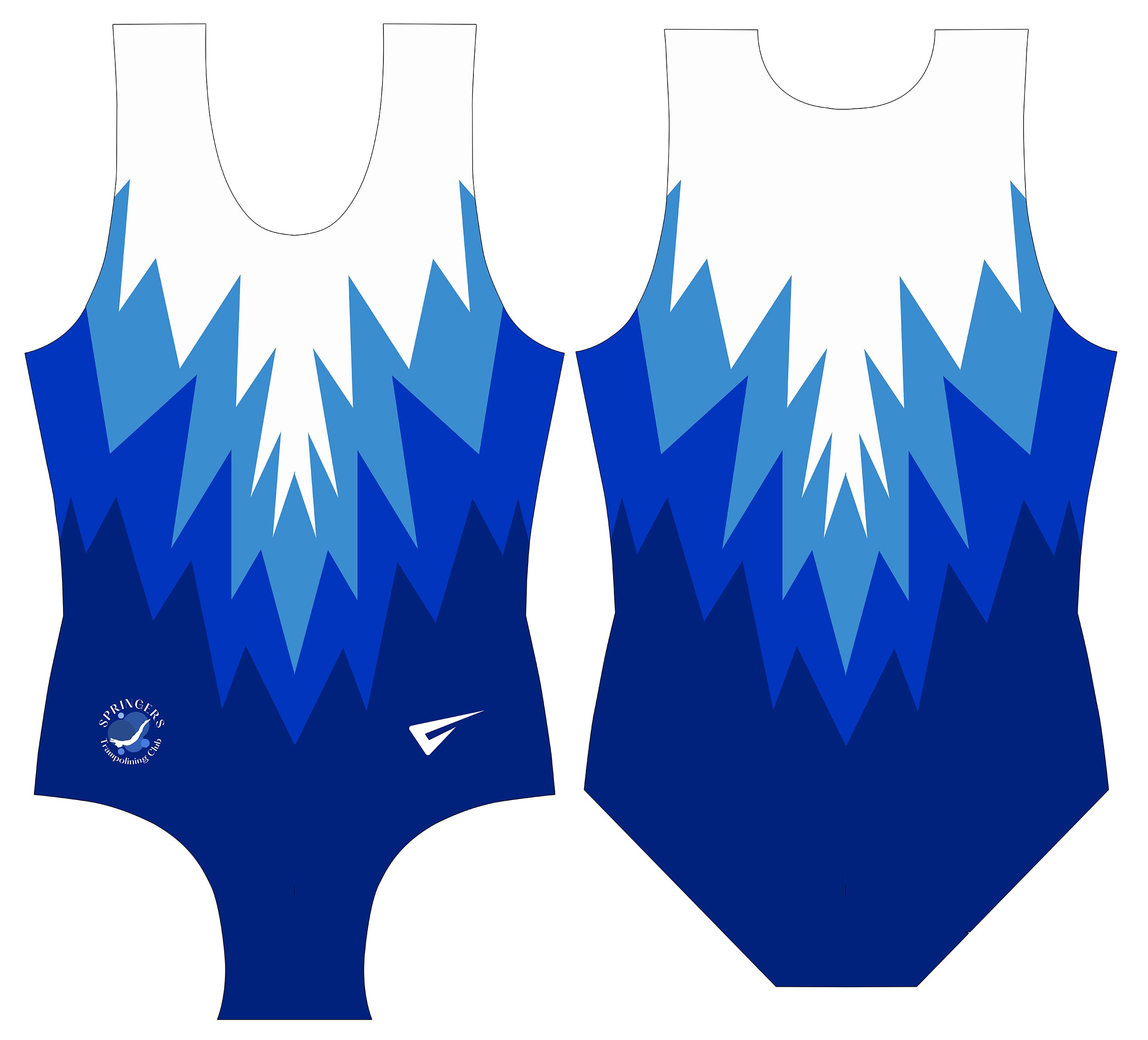 Boys / Mens Leotards – Velocity Pro Sport