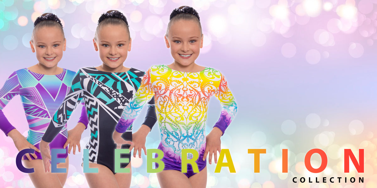 Celebration Collection – Velocity Pro Sport