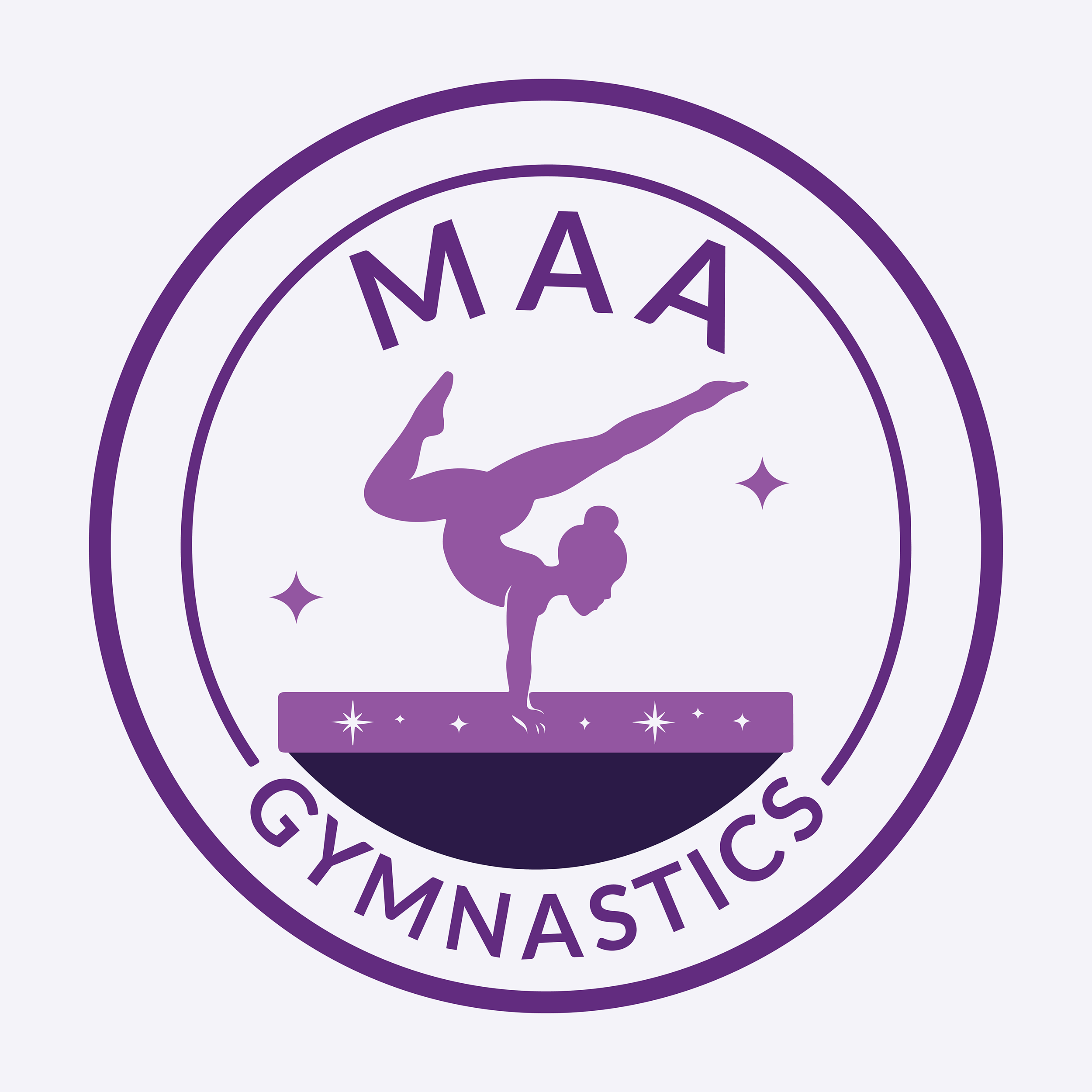 Mucurapo Artistic Acheivers Gymnastics – Velocity Pro Sport