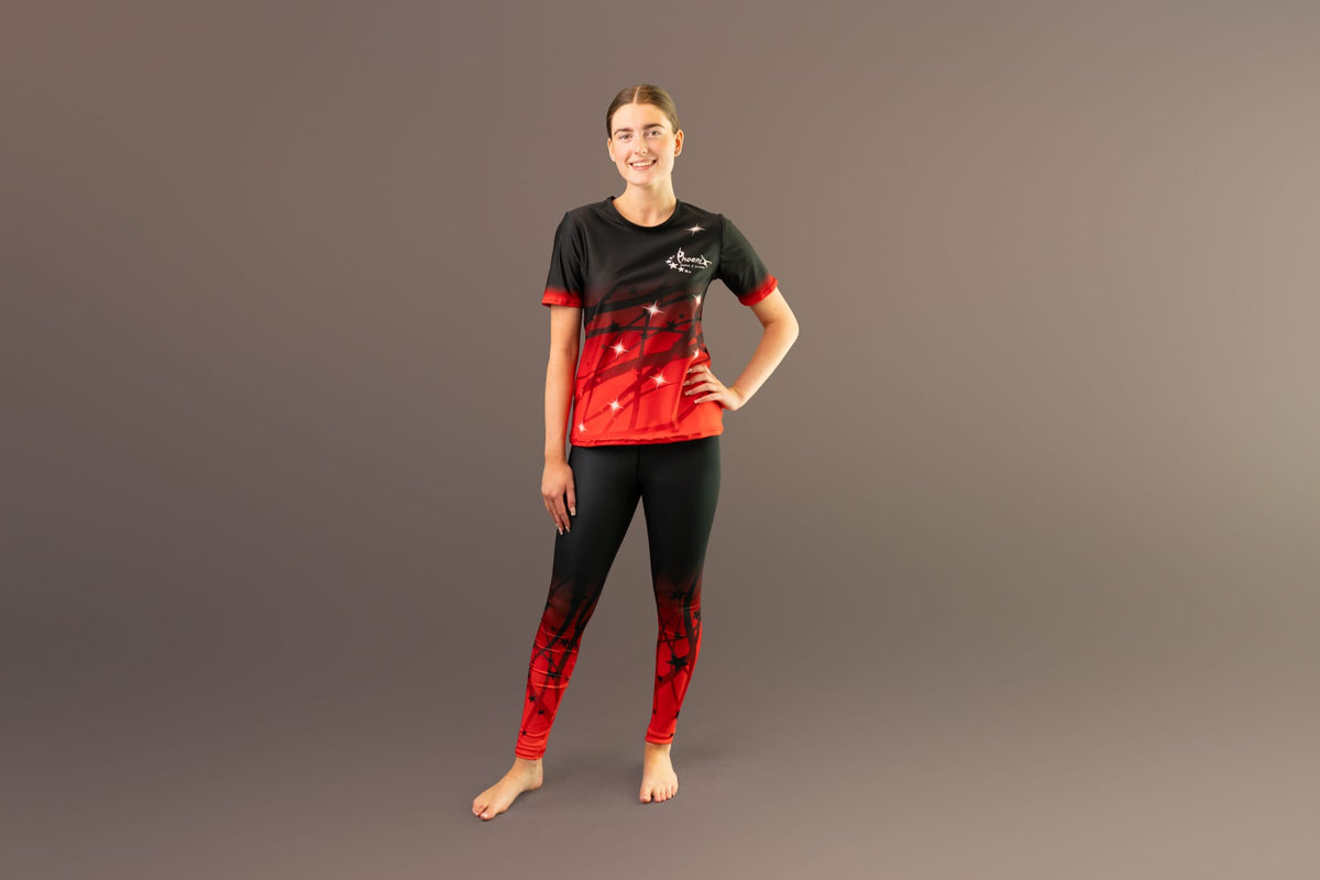 Club Uniforms – Velocity Pro Sport