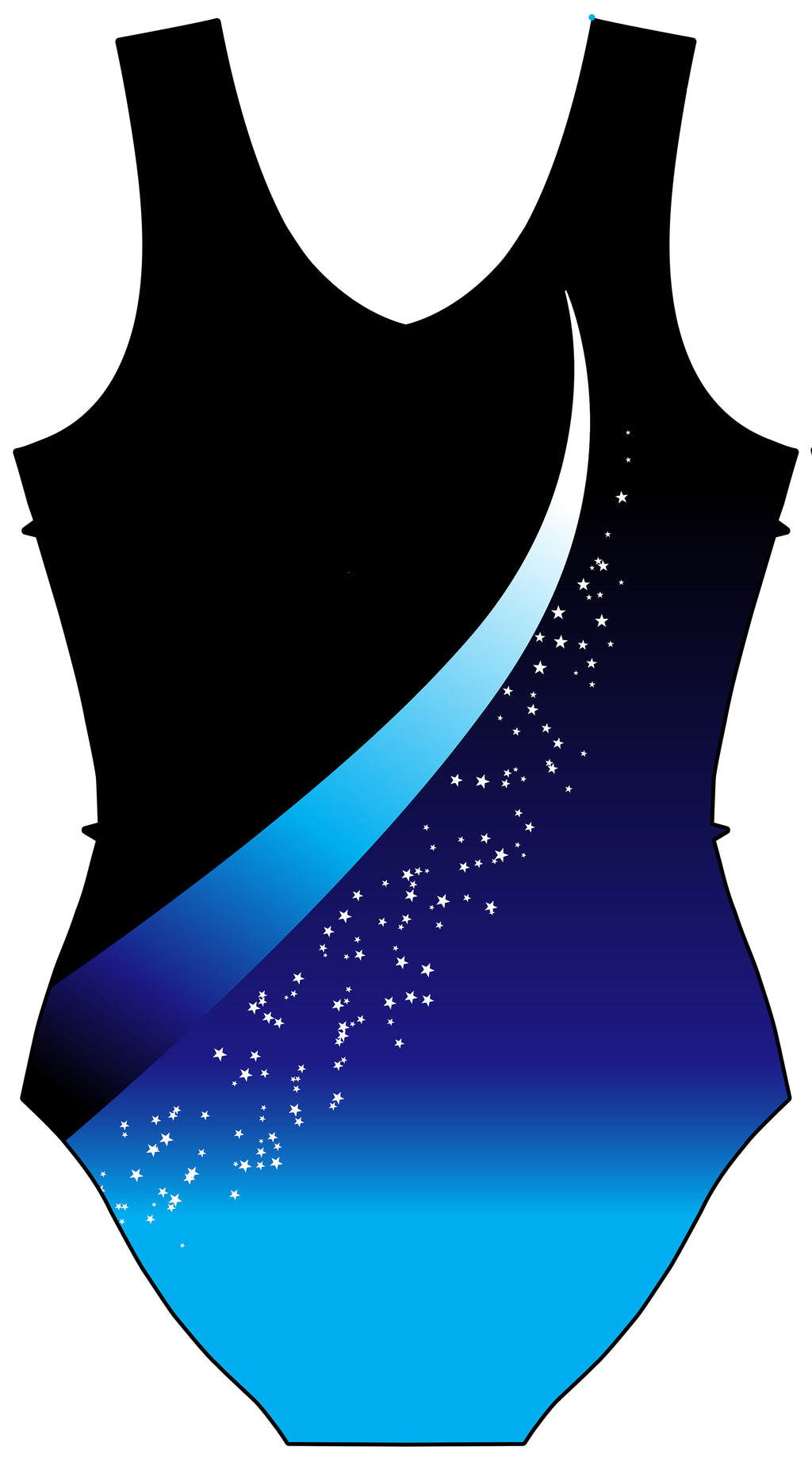 Step Together Dance Academy Club Girls Sleeveless Leotard – Velocity ...