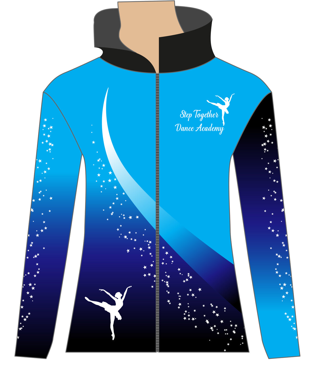 Tracksuit Jackets – Velocity Pro Sport