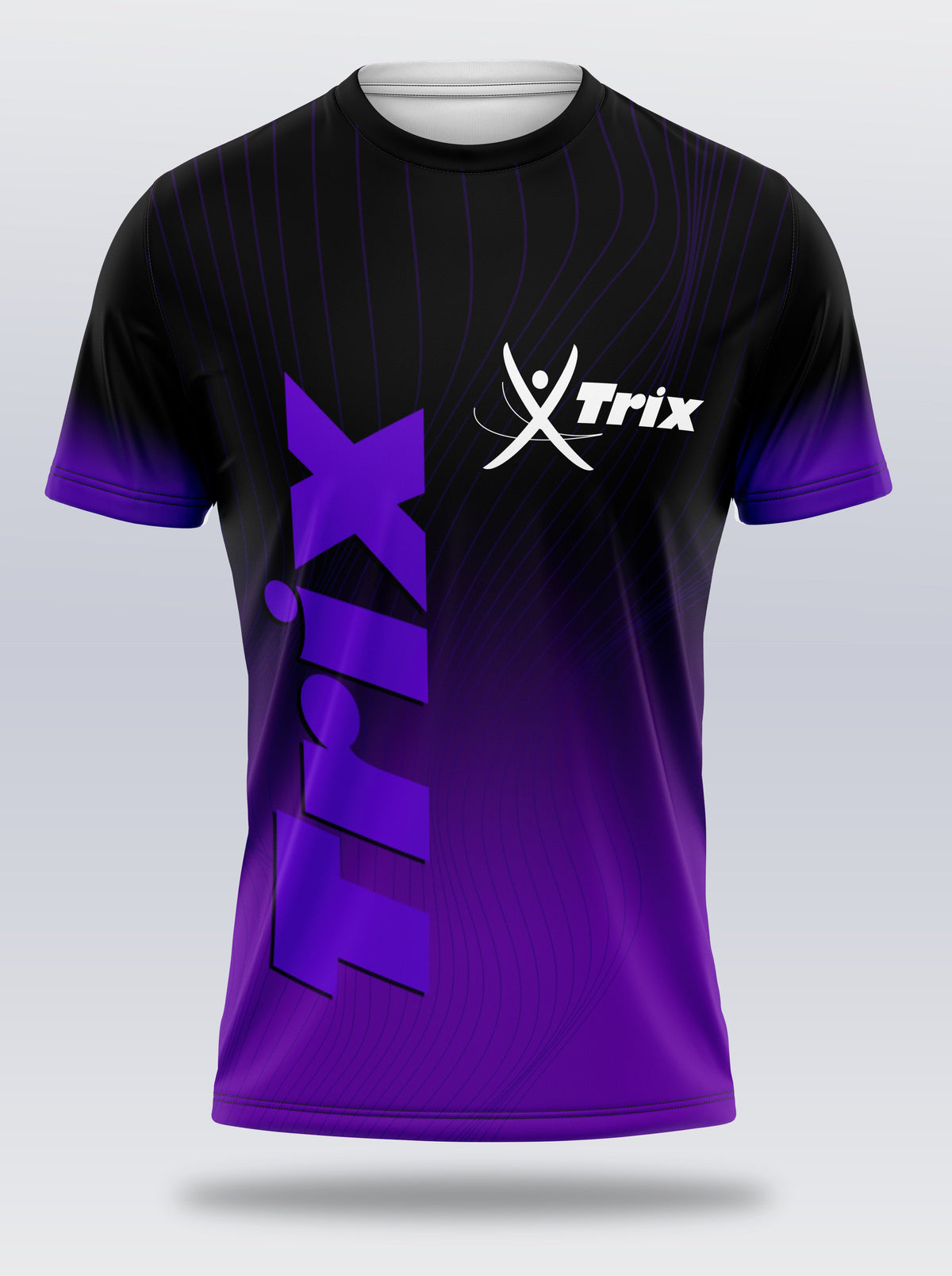 Trix Gymnastics Academy – Velocity Pro Sport