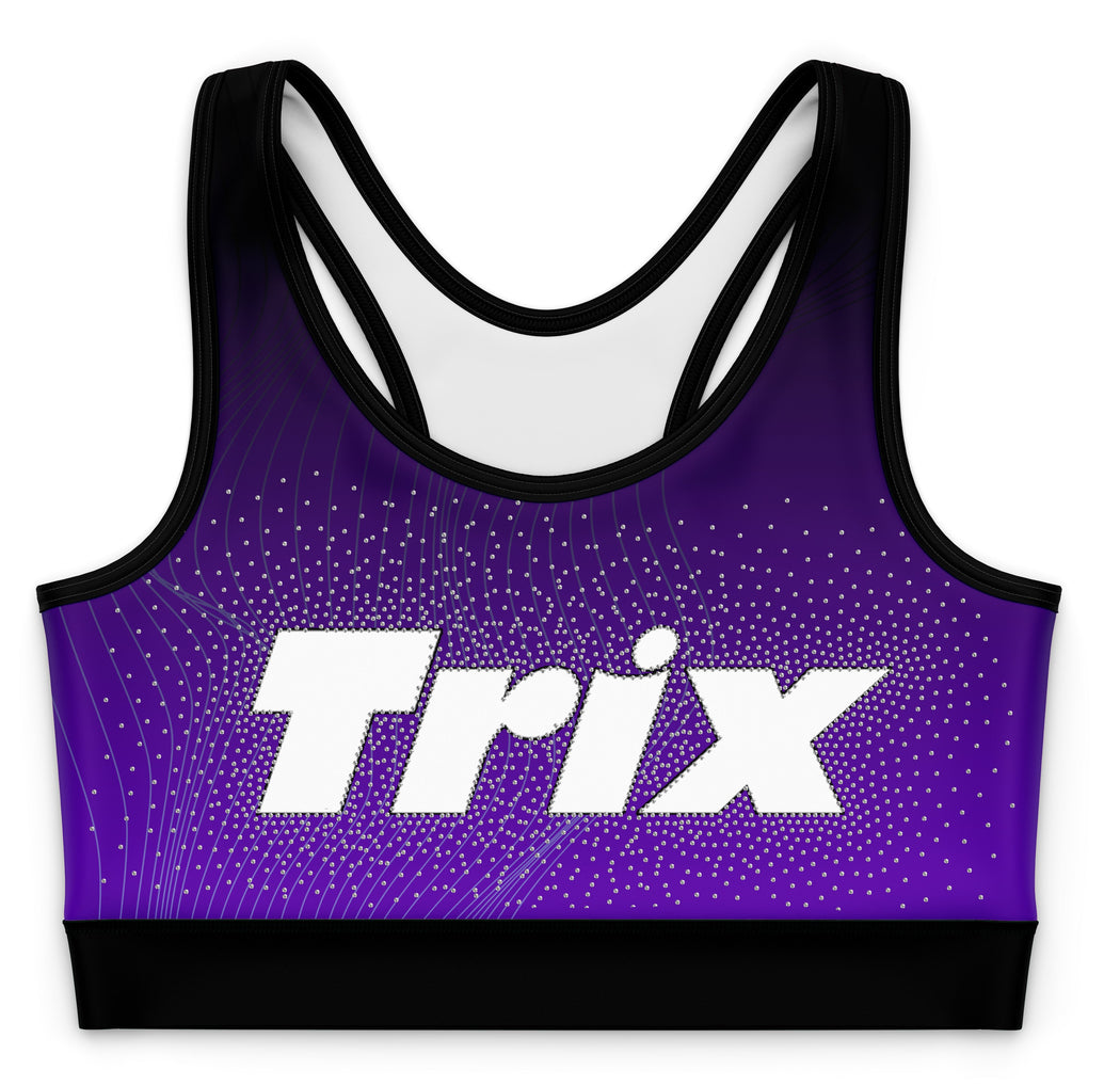 Trix Gymnastics Academy – Velocity Pro Sport