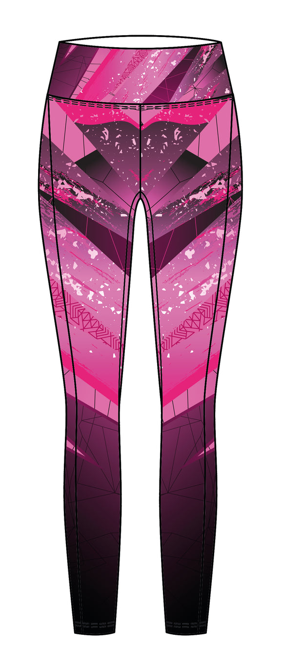 Leggings – Velocity Pro Sport
