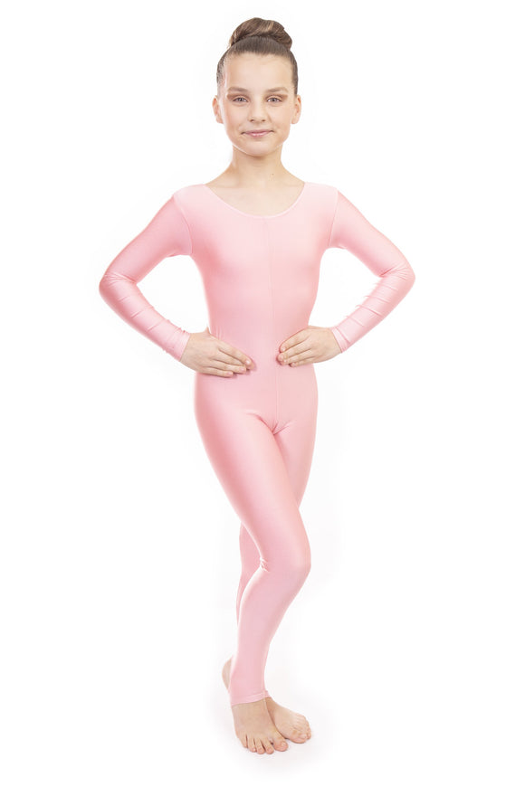 Long Sleeved Unitards – Velocity Pro Sport
